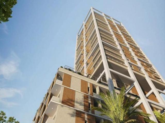Atraente studio para venda em Moema com 1 quarto, 30.38m² theremaxcollection#0DOWJ