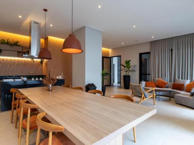Aconchegante studio para venda em Mirandópolis com 1 quarto, sendo 1 suíte, 26m² jaquelinealiaga#4