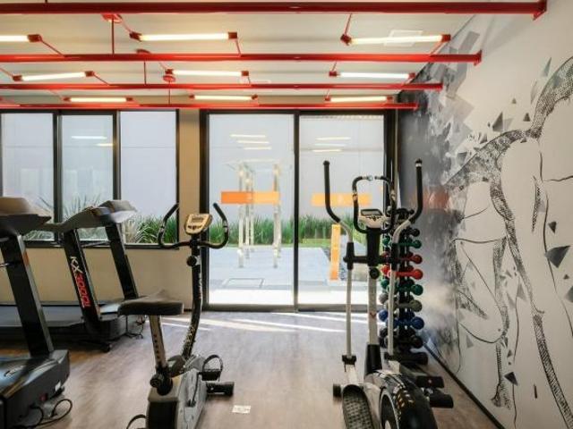 Aconchegante studio para venda em Santa Cecília com 1 quarto, 33.01m² remaxlepex#ABEHR