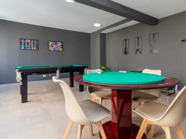 Aconchegante studio para venda em Santana com 1 quarto, 24m² palmira magalhaes#7ZDJK