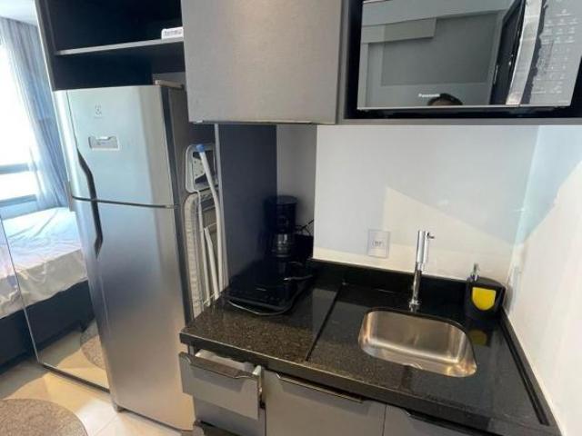 Aconchegante studio para venda em Perdizes com 1 quarto, 17m² theremaxcollection#9C0BO
