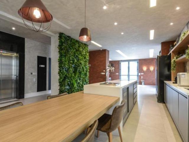 Elegante studio para venda em Pinheiros com 1 quarto, 26m² theremaxcollection#ODHEE