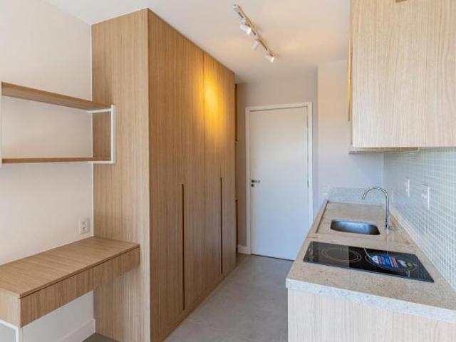 Funcional studio para venda em Pinheiros com 1 quarto, 25m² tauanbarros#VJJOB
