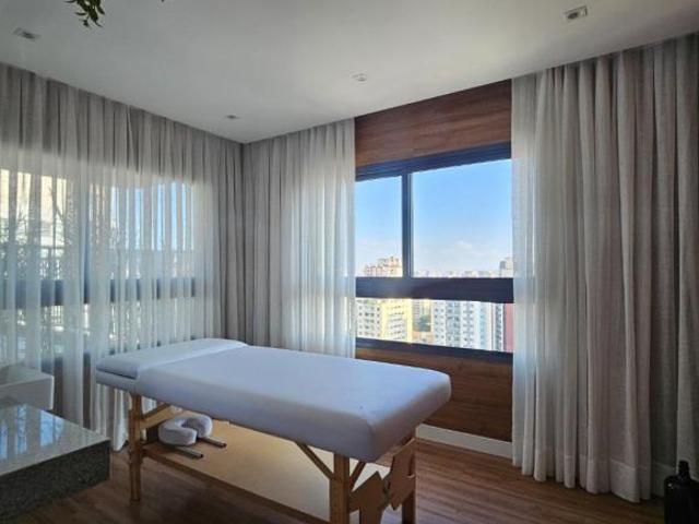 Aconchegante studio para venda em Vila Mariana com 1 quarto, 23m² maiaragarrutti#3H1V5