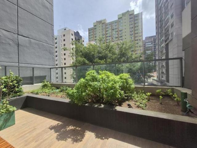 Aconchegante studio para venda em Vila Mariana com 1 quarto, 21m² leandro lima#K8P7R