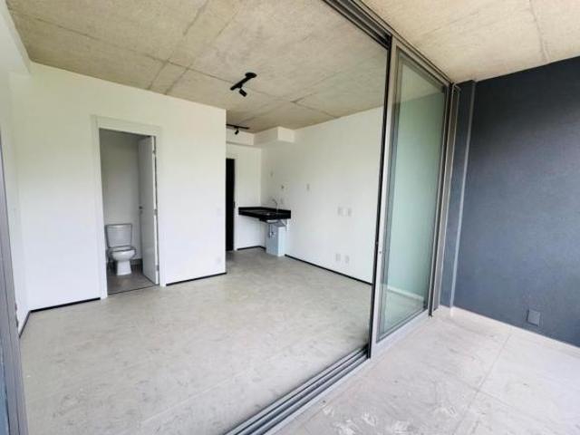 Sensacional studio para venda em Vila Mariana com 1 quarto, 24m² fabiodantas#L0OS1
