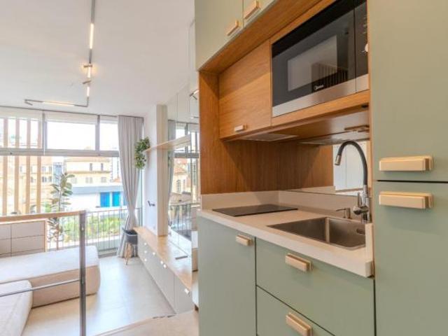 Excelente studio para venda em Vila Mariana com 1 quarto, 26m² remaxempire#5TF5Q