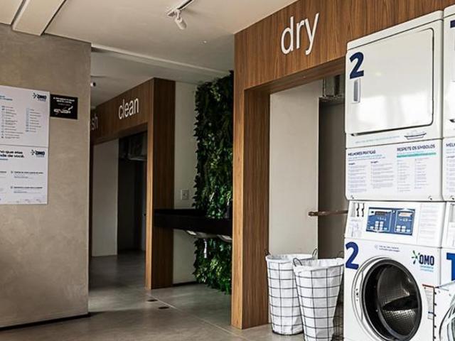Imperdível studio para venda em Vila Mariana com 1 quarto, 28m²