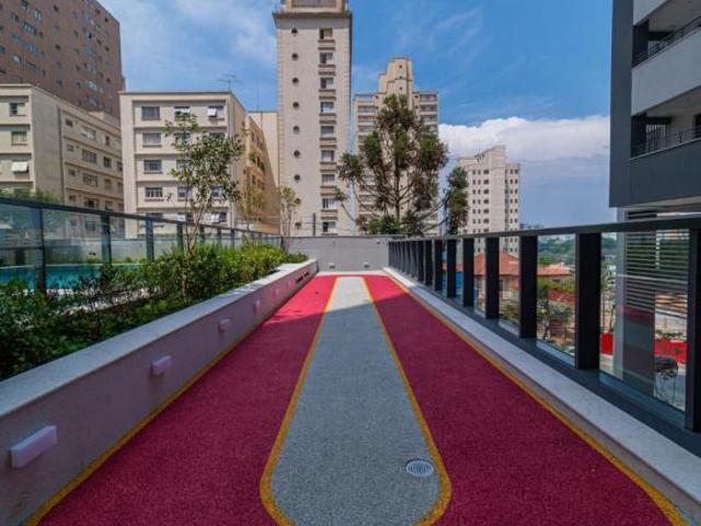 Aconchegante studio para venda em Vila Mariana com 1 quarto, 37m² mirtes murakami1#NU0WV