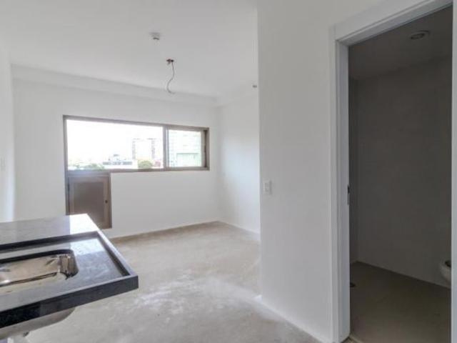 Espetacular studio para venda em Vila Mariana com 1 quarto, sendo 1 suíte, 23m² mirtes murakami1#2