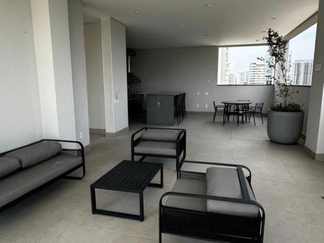 Agradável studio para venda em Vila São Francisco Zona Sul com 1 quarto, 24m² elietetufanini#VAS