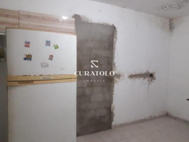 Aconchegante Residência no Parque Santa Madalena 4 Dormitórios 1 Suíte, com 3 Vagas Cobertas