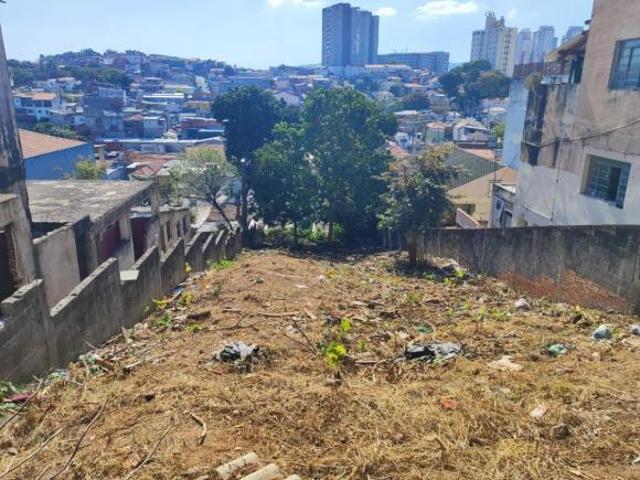 Aconchegante terreno comercial para venda em Sítio do Mandaqui, 498m²