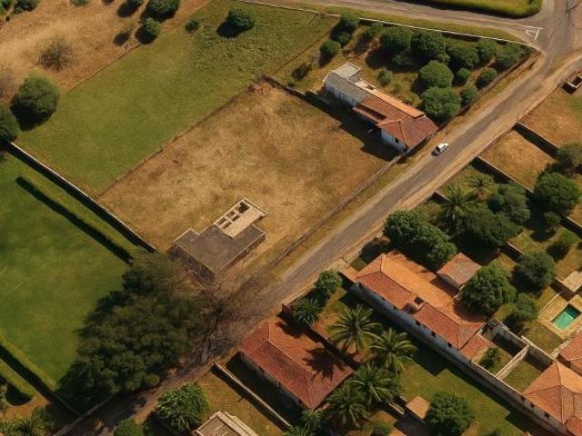 Imperdível terreno residencial para venda em Granjas Rurais Reunidas São Judas Tadeu, 800m²