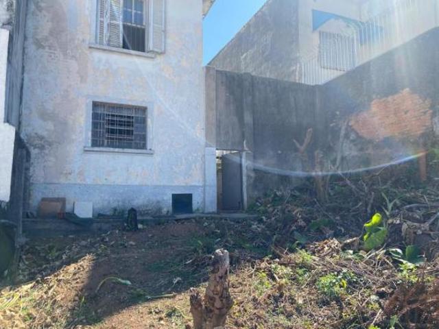 Elegante terreno residencial para venda em Jardim do Colégio Zona Norte, 225m²