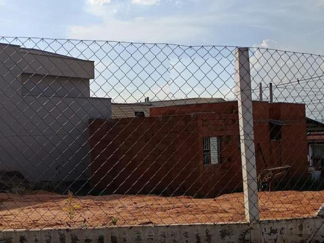 Funcional terreno residencial para venda em Jardim dos Colibris, 385m²