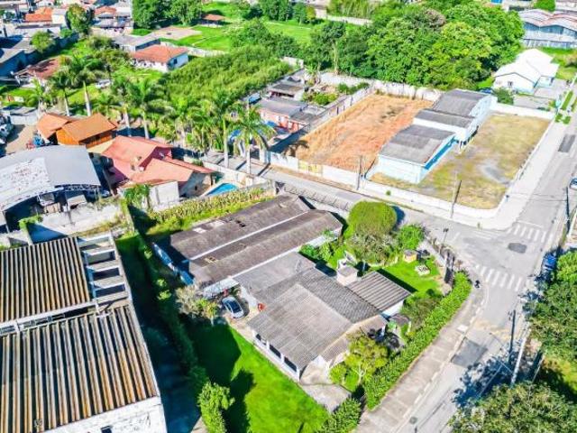 Confortável terreno residencial para venda em JD Margarida, 1,385m²