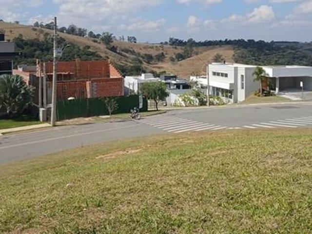 Funcional terreno residencial para venda em Loteamento Residencial Rio das Flores, 471m²
