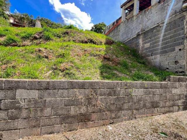 Versátil terreno residencial para venda em Santa Luzia, 382m²