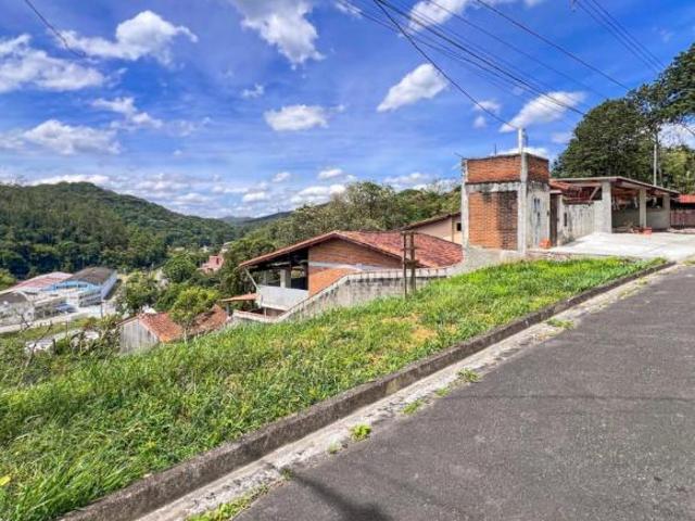 Versátil terreno residencial para venda em Santa Luzia, 510m²