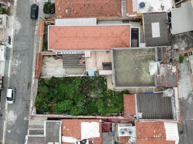 Confortável terreno residencial para venda em Vila Constança, 436m² remaxmamede#Z1KD7