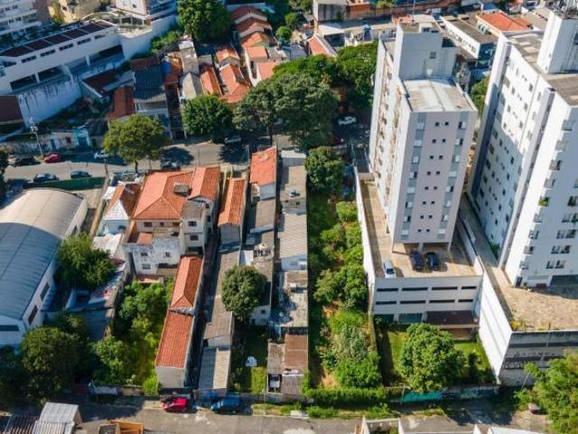 Funcional terreno residencial para venda em Vila Anglo Brasileira, 700m² leilaricci#O28WS