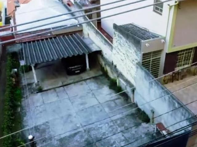 Deslumbrante terreno residencial para venda em Vila Anglo Brasileira, 763m² danielebolzonello#FMW2