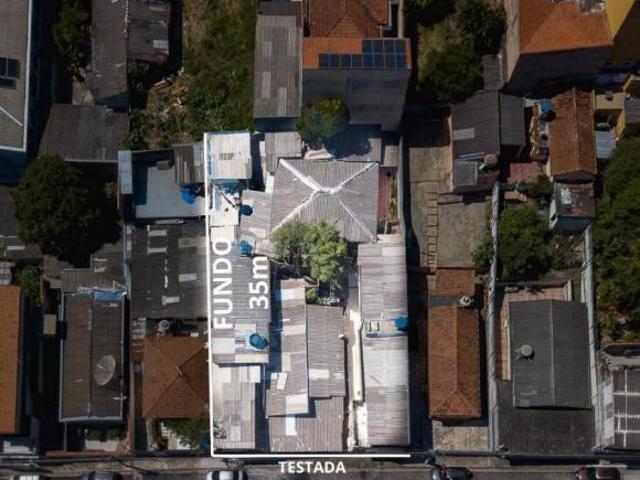 Imperdível terreno residencial para venda em Vila Isolina Mazzei, 700m² lucasamorim#AKXQF