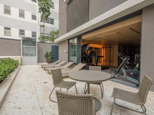 Deslumbrante triplex para venda em Jardim Paulista com 4 quartos, sendo 4 suítes, 438m² remaxfront