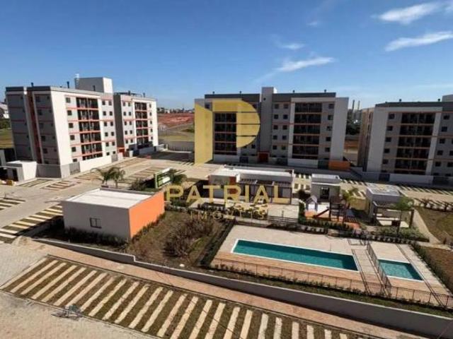 Aconchegantes Apartamentos Gardens à venda na Cidade Industrial!