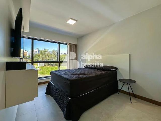 ACONTECE CENTER CLNW 10/11 BL I NOROESTE 1 QUARTO 1 VAGA