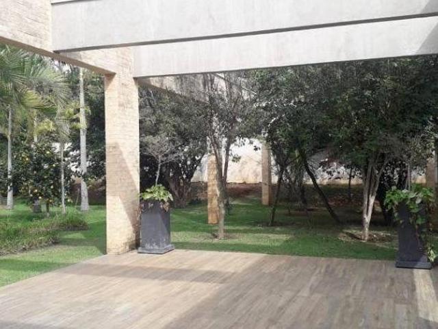 Acorde Todos os Dias com Vista para o Verde no Condominio Fazenda Imperial
