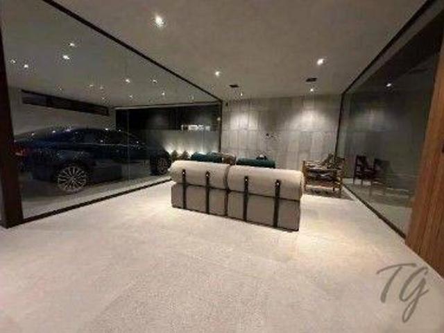 Acorde Todos os Dias com Vista para o Verde no Condominio Fazenda Jequitibá