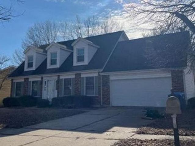 Acorn Trail Dr