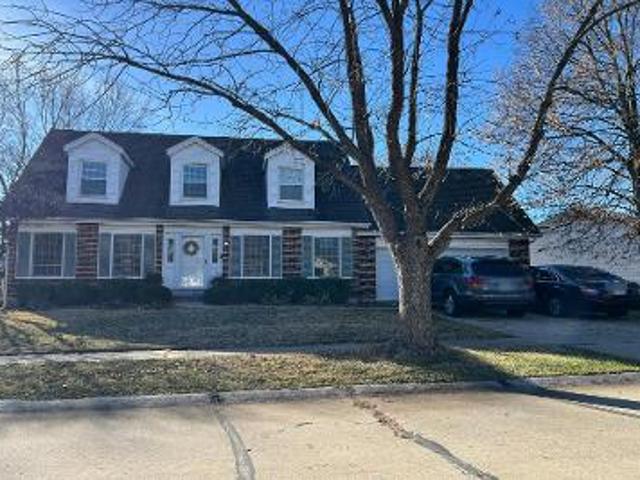Acorn Trail Dr