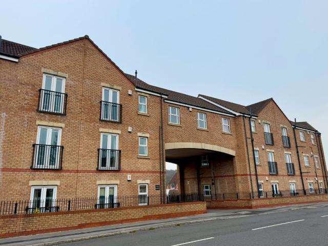 Acorn Way, Rotherham S66, 2 bed flat to rent, £850 pcm | PrimeLocation