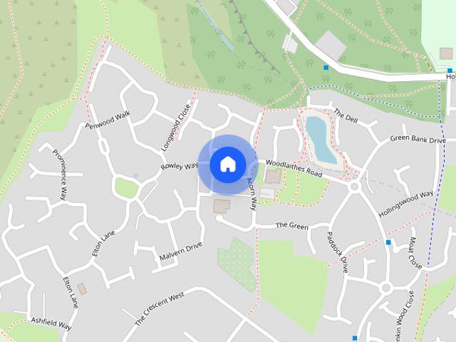 Acorn Way Rotherham S66 3XH