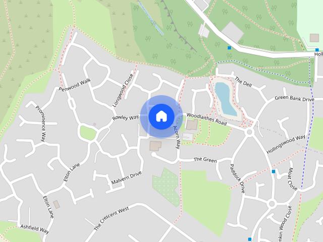 Acorn Way Rotherham S66 3XH