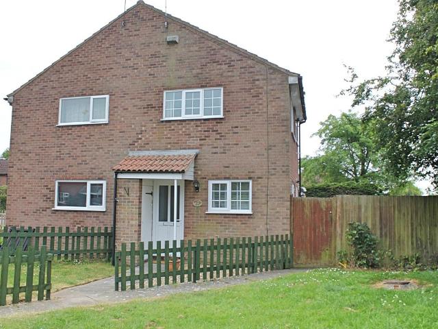 Acorn Way, Wigston LE18, 1 bed terraced house to rent, £800 pcm | PrimeLocation
