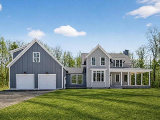 Acorn Ave, Kennebunkport, Home For Sale