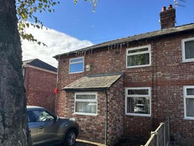 Acorn Avenue, Cheadle, 3 Bedroom Semi detached