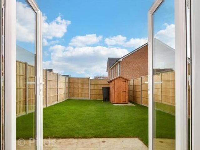 Acorn Avenue, Newport, 2 Bedroom Terraced