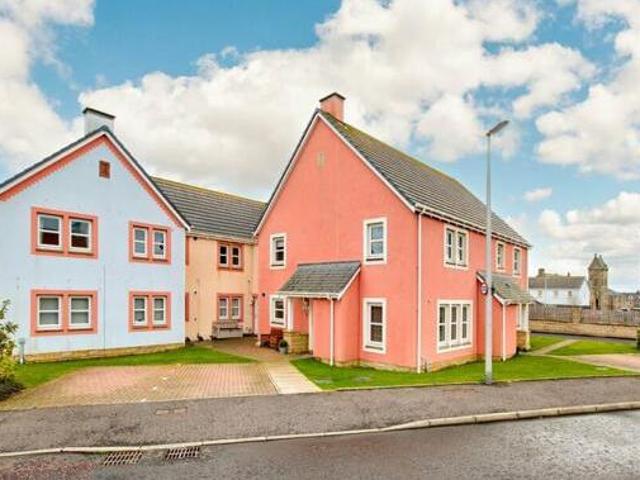 Acorn Court, Cellardyke, 2 Bedroom Semi detached