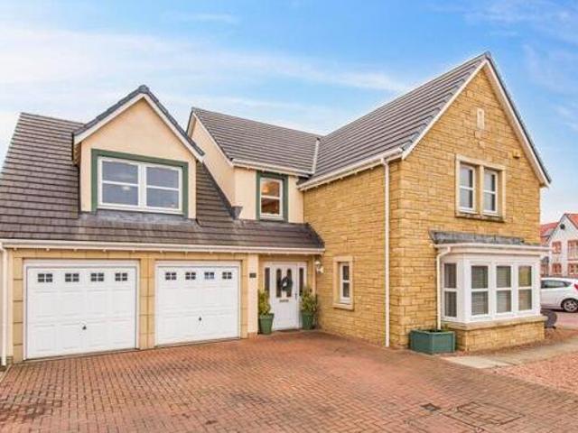 Acorn Court, Cellardyke, 5 Bedroom Detached