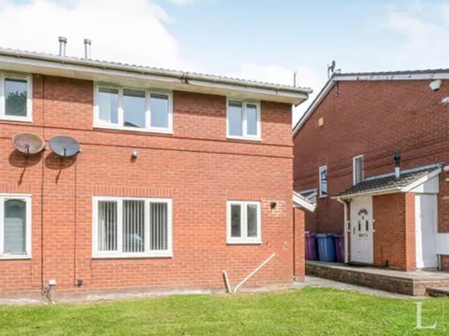 Acorn Court, Liverpool, L8 5TA, United Kingdom | 1 bed house for rent #167623095 | Rentberry