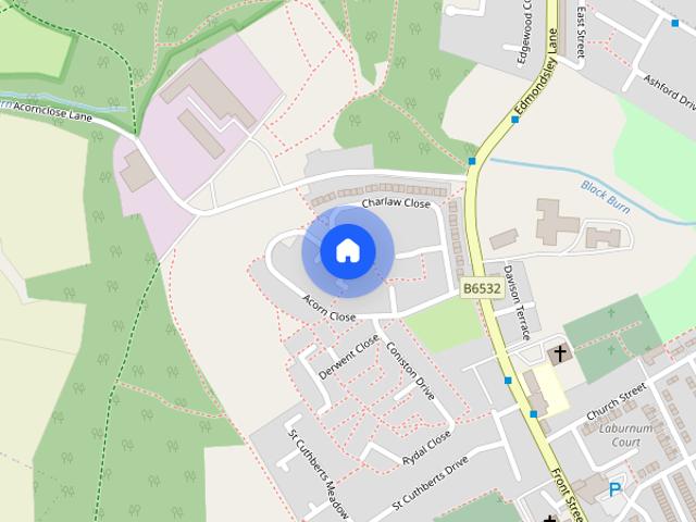 Acorn Close, Sacriston, Durham, DH7 6AQ