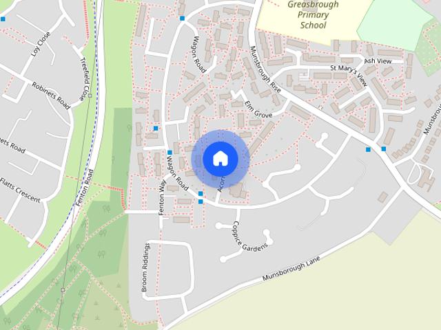 Acorn Croft, Rotherham, S61