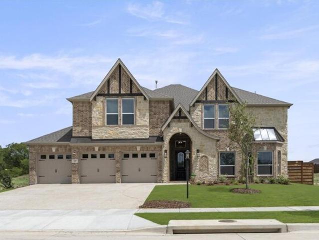 Acorn Creek Cir, Mesquite, Home For Sale