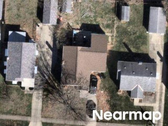 Acorn Dr