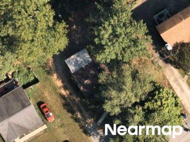 Acorn Dr